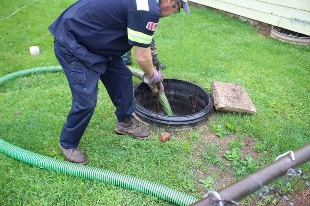Advanced Septic Services | Trusted Septic Experts in Northern California