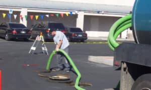 Grease Trap Cleaning and Pumping Services Prevent Fines and Disruptions