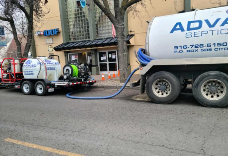 Grease Trap Cleaning and Pumping Services Prevent Fines and Disruptions