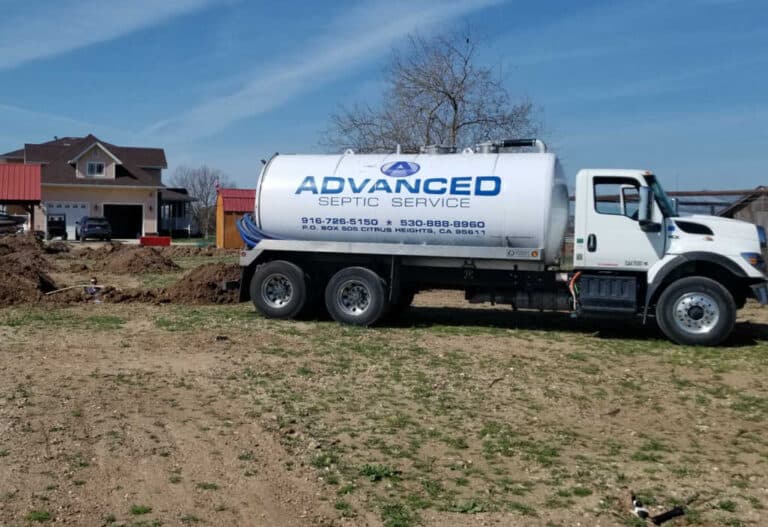 Septic Service Experts | Pumping, Maintenance & Repairs by Advanced ...