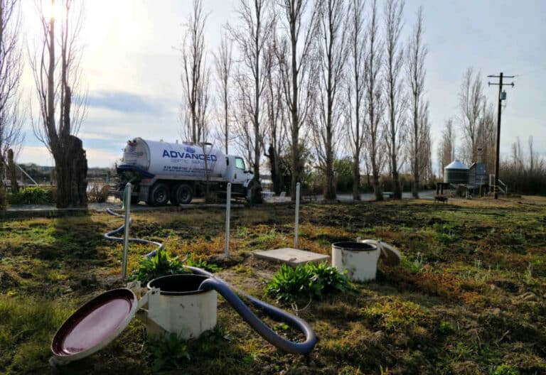 Septic Service Experts | Pumping, Maintenance & Repairs by Advanced ...