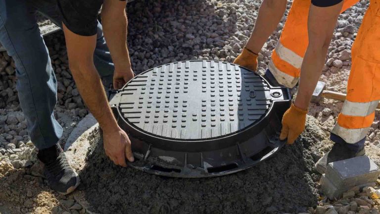 What Causes a Septic Tank to Back Up & How to Prevent It