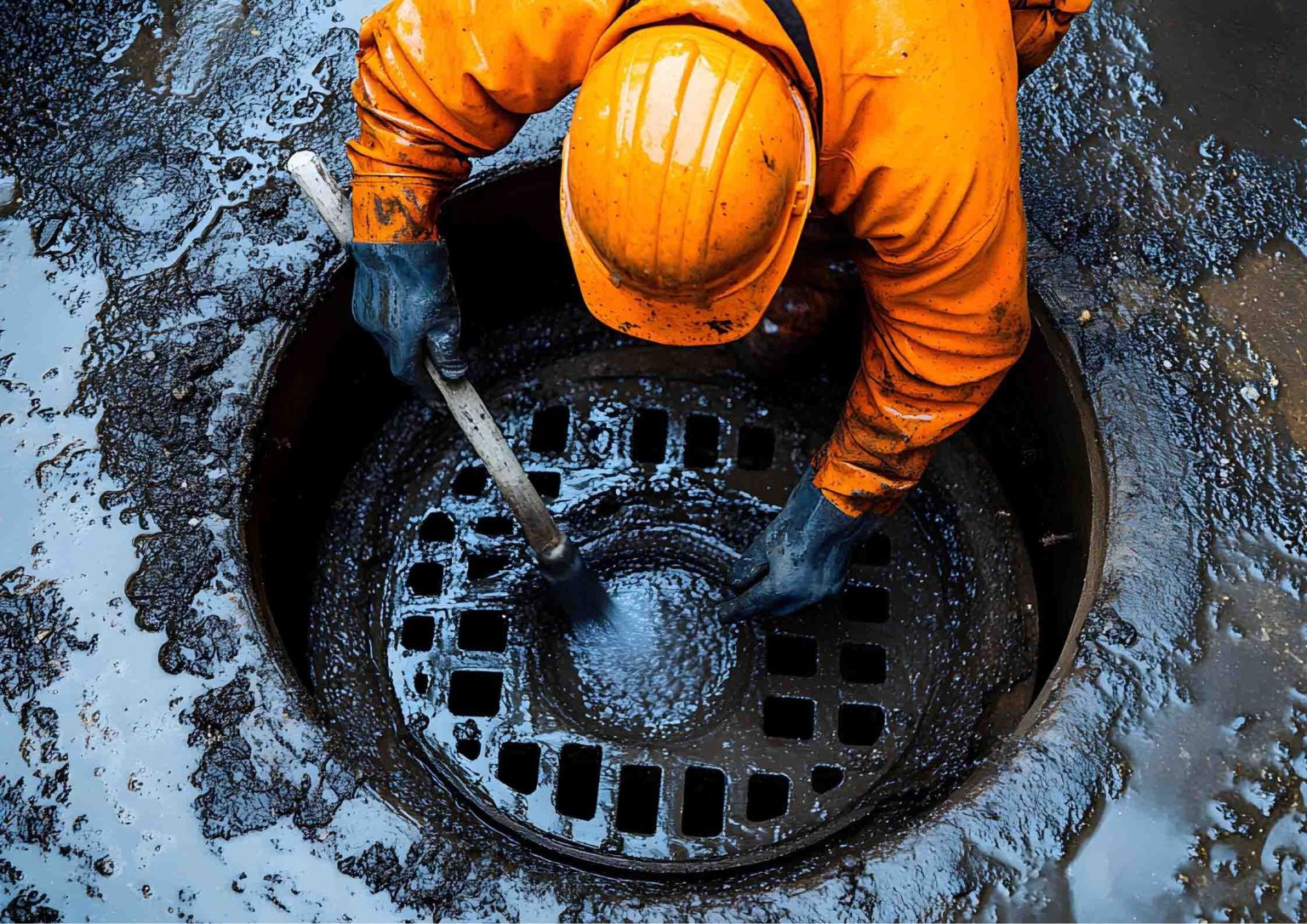 Grease Trap vs Interceptor: Why Regular Maintenance Is Essential